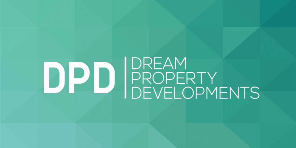 DPD Branding project by Zenneo Design - Logo - Business Cards & More