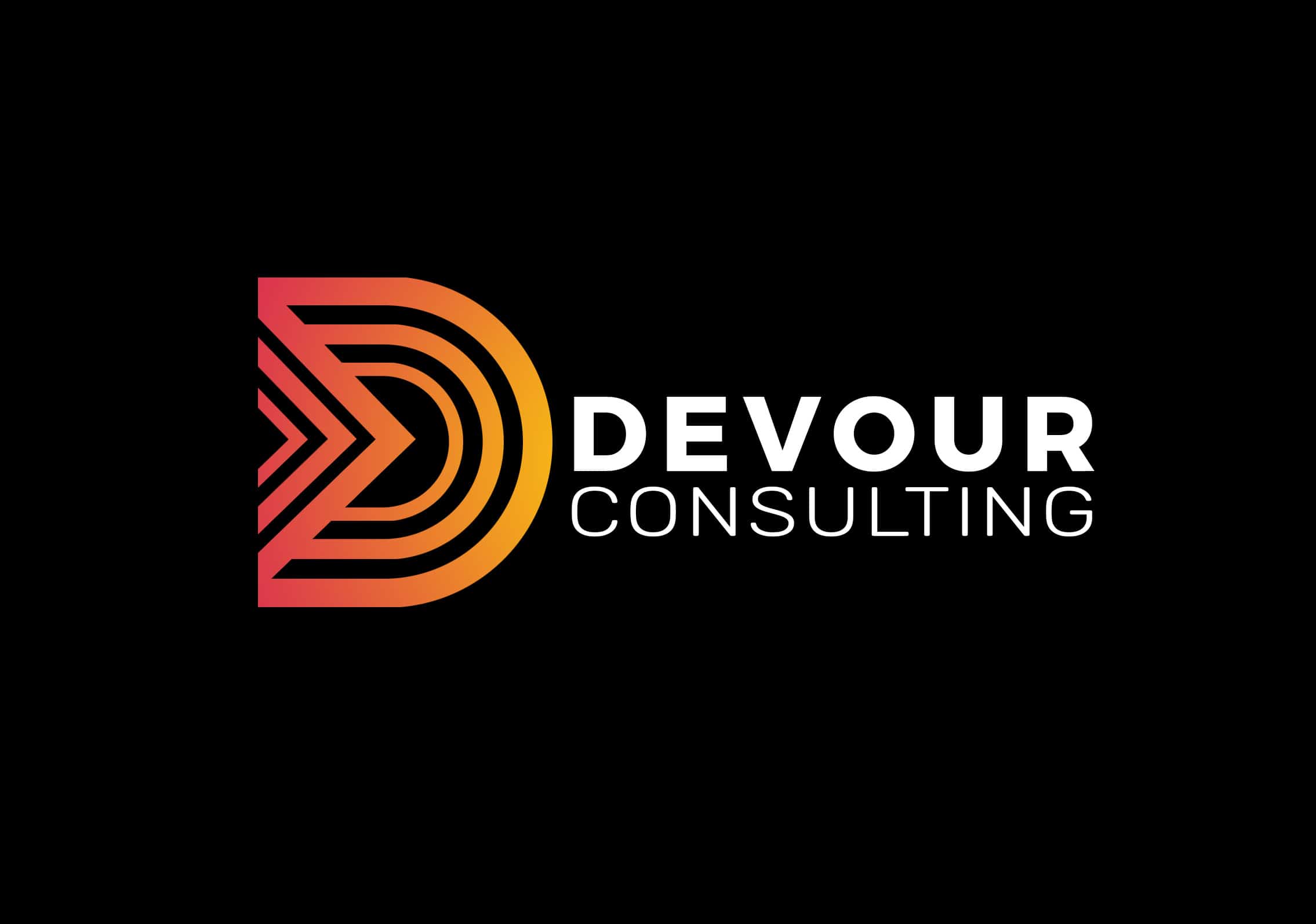 Devour Consulting Website & Branding - Canberra Website Design Experts